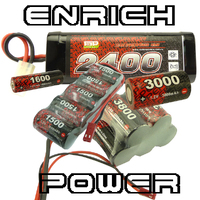 EP Battery